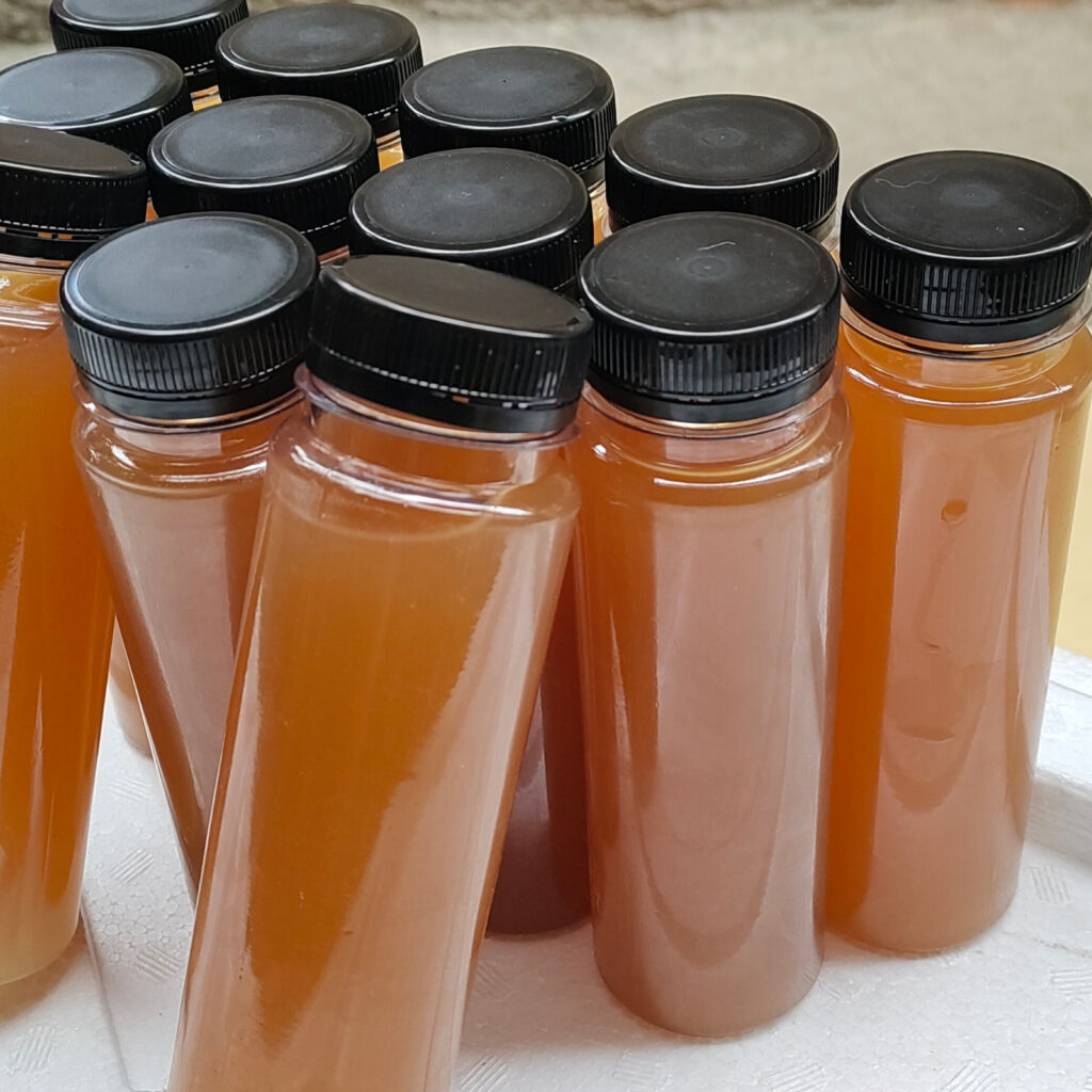 Mutton Bone Broth - Canainee Feaast - LFL